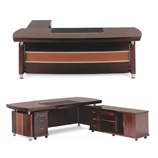 Meja High Point - Pusat Alat Kantor