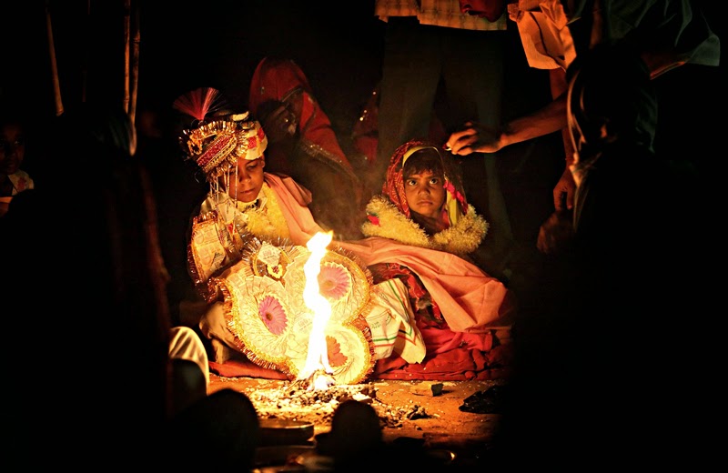 OLTRE IL MURO: ARTE e FOTOGRAFIA: STEPHANIE SINCLAIR | PHOTOGRAPHER