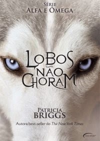 Top 5: Lobos e livros | Segredos e Sussurros entre Livros