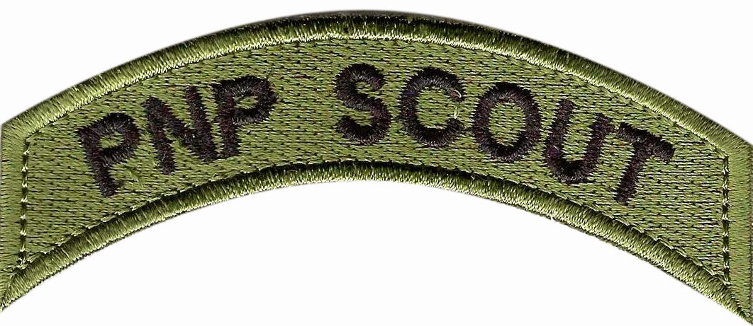 PNP SCOUT TAB |SBHZ Enterprises
