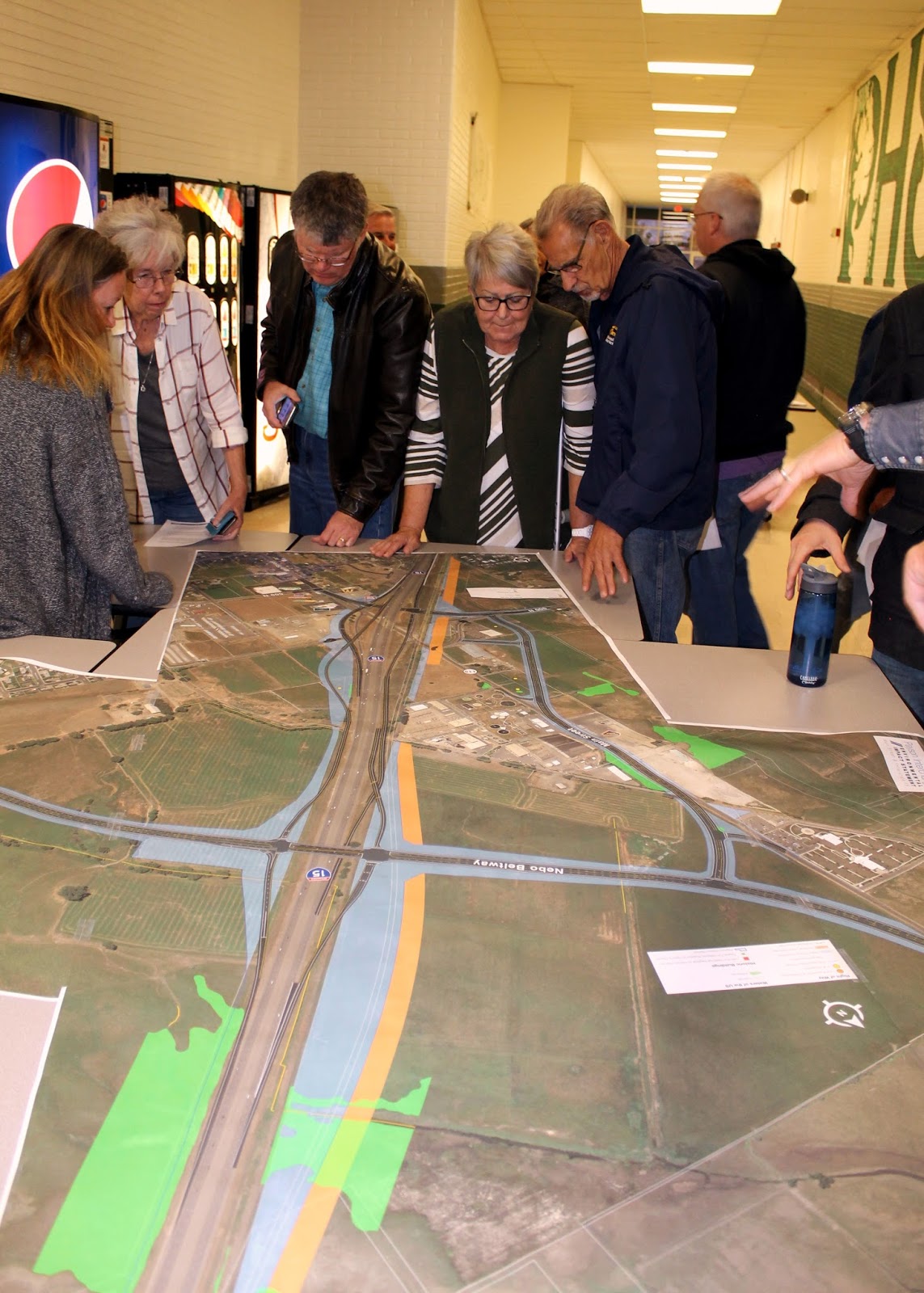 The Payson Chronicle : October 2017