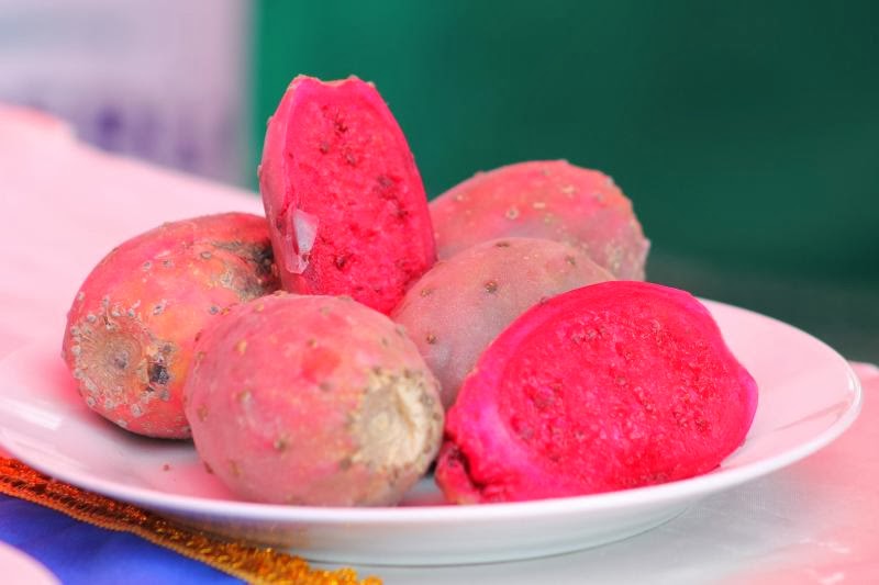 BLOG DE NOLBERTO-PERU: Conoce ocho beneficios de la tuna