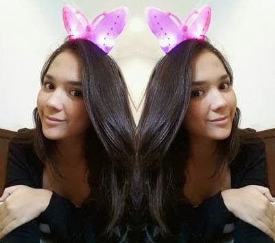 Biodata Raquel Katie Larkin - BOEDENSE