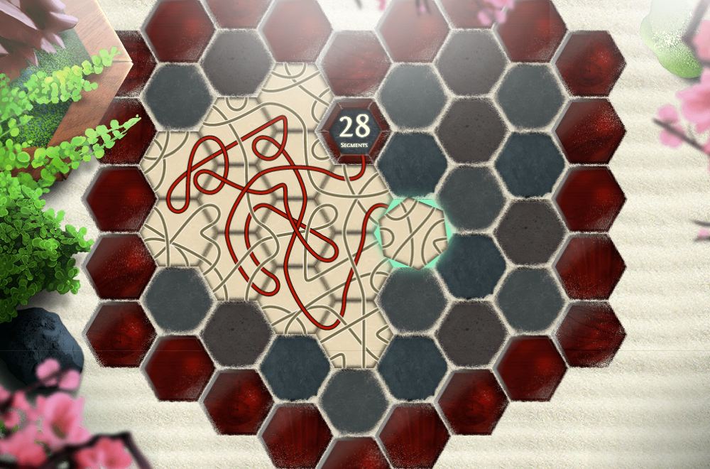 Gopherwood Studios Blog: Entanglement Released on Steam