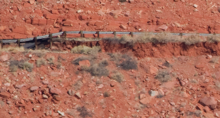 Earthly Musings - My Travel and Geology Blog: Update on US Highway 89 ...