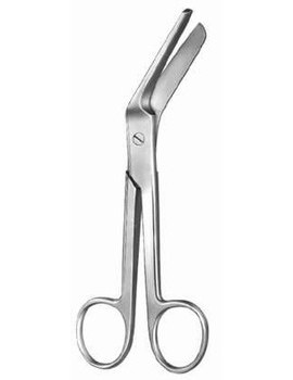 Jenis-Jenis Gunting di Laboratorium Kebidanan