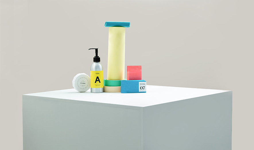 Ahal – Packaging Of The World