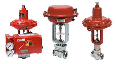 Read-out Instrumentation Signpost: Valve deliveries improved!