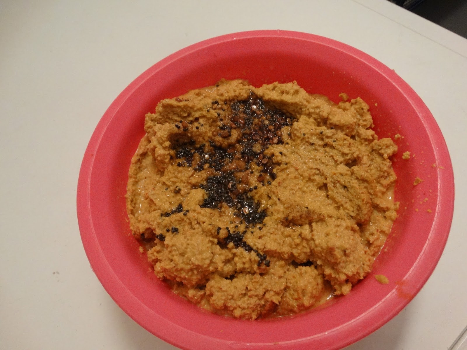 mommycooksyummy : Togari bele chutney (Toor dal chutney)