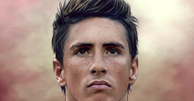 Fernando Torres Biography,Photos and Profile | Sports Club Blog