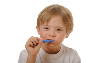 Which is your favorite toothpaste?: Children with Autism in the Dental ...
