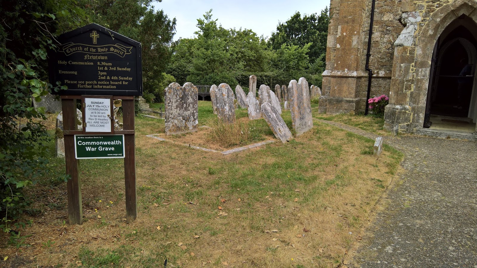 psmv3: Rotten borough concluded