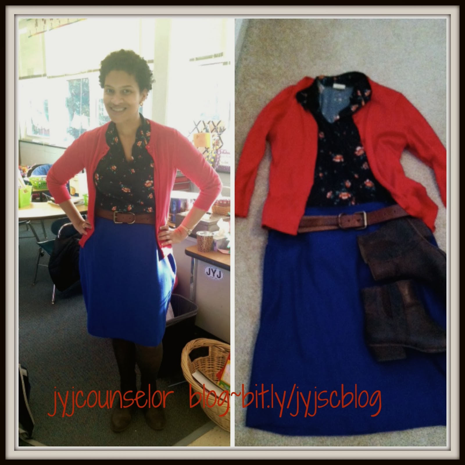 jyjoyner counselor: School Counselor Wear to Work Series- Part I