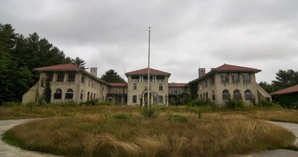 Hanson Massachusetts: Hanson, MA Town Points of Interest