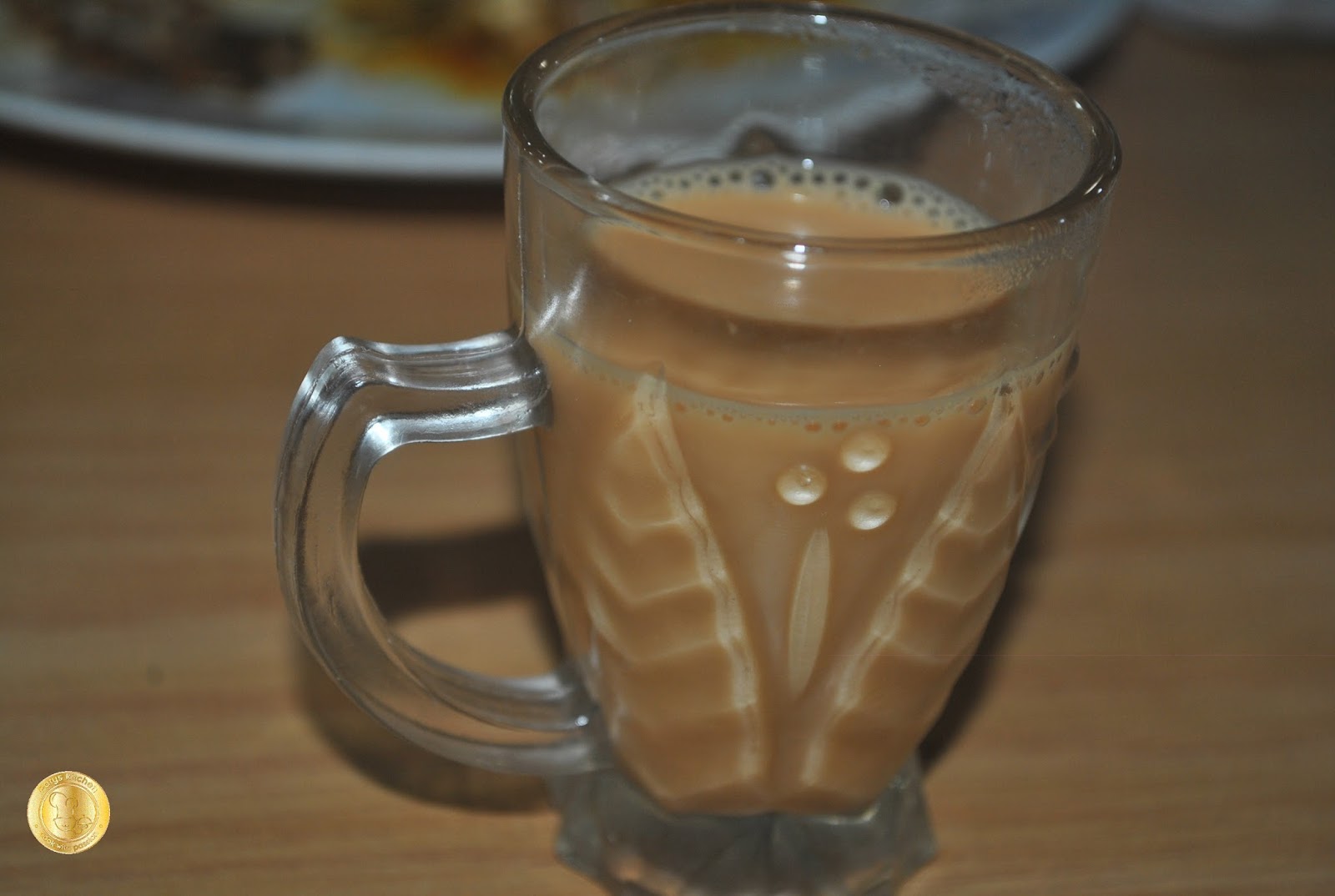 PATYSKITCHEN: ADENI ARABIC TEA /TEA ARAB