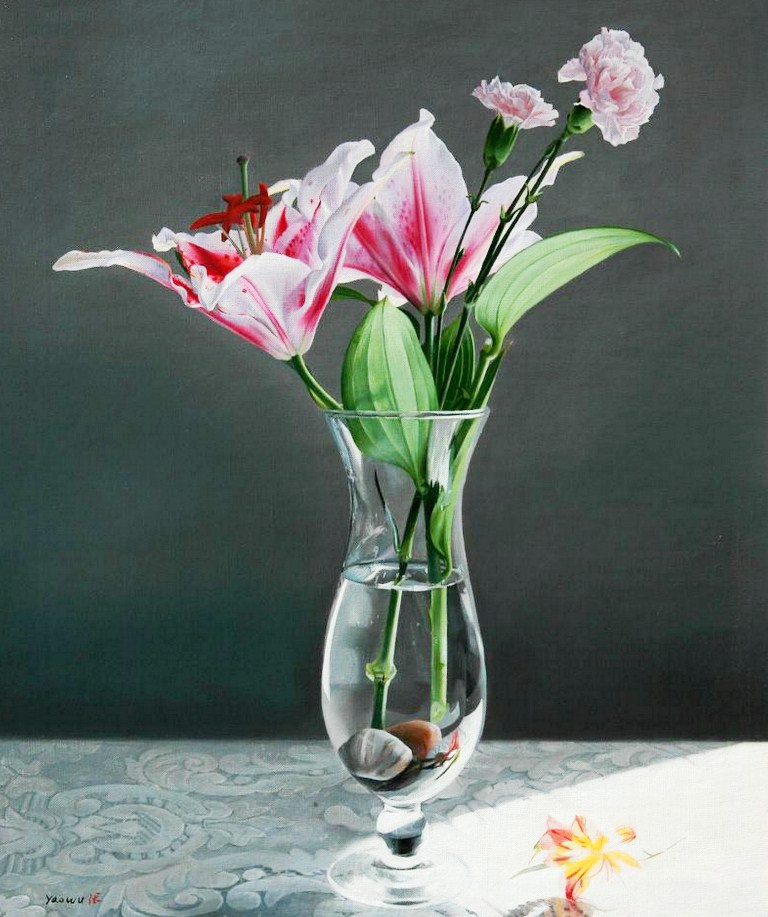 Historia y evolución de la pintura artística : Galería: Nuevos ...