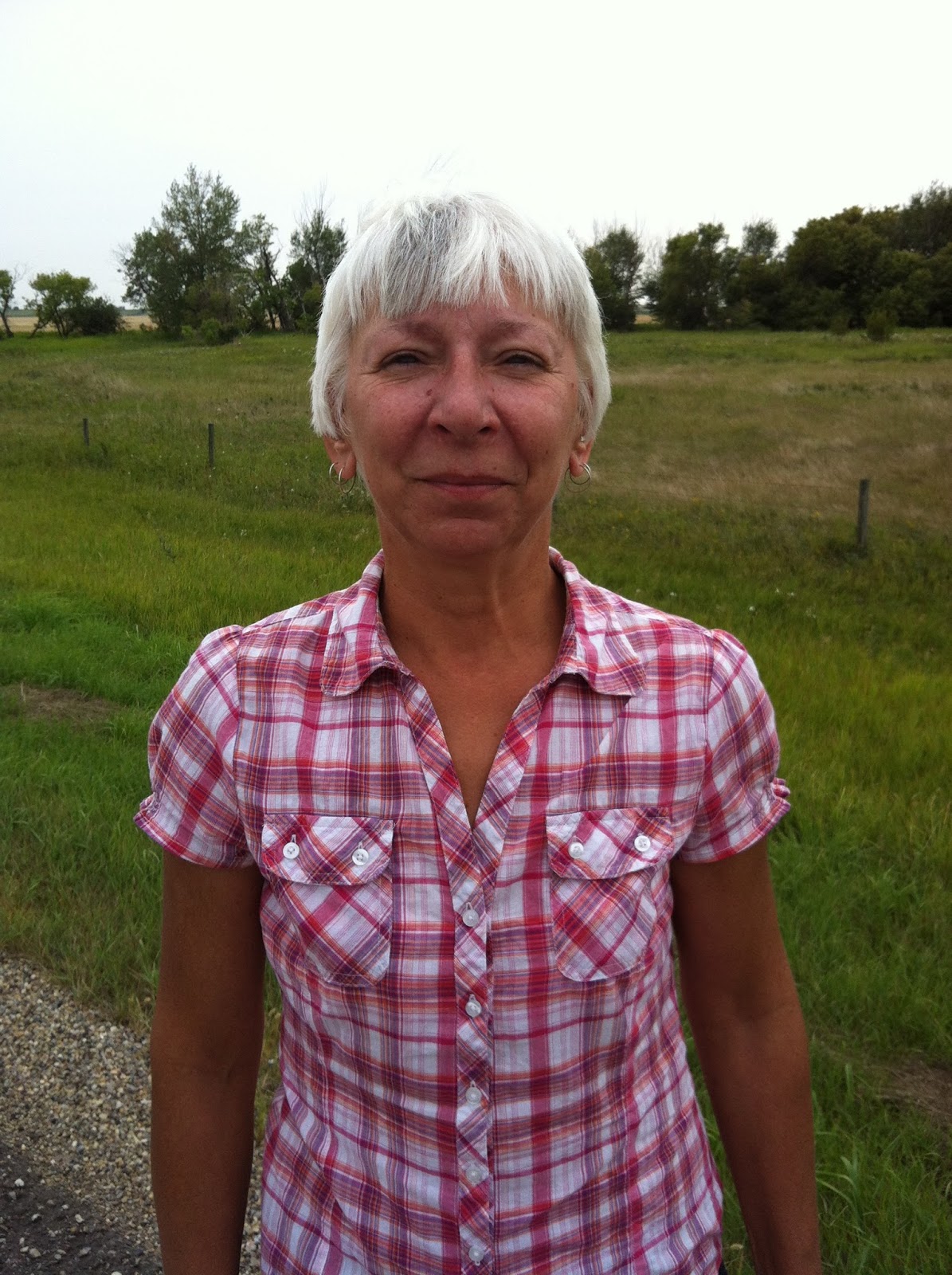 CANFORREST: People Who Helped Me - From Lund, BC to Thunder Bay, ON