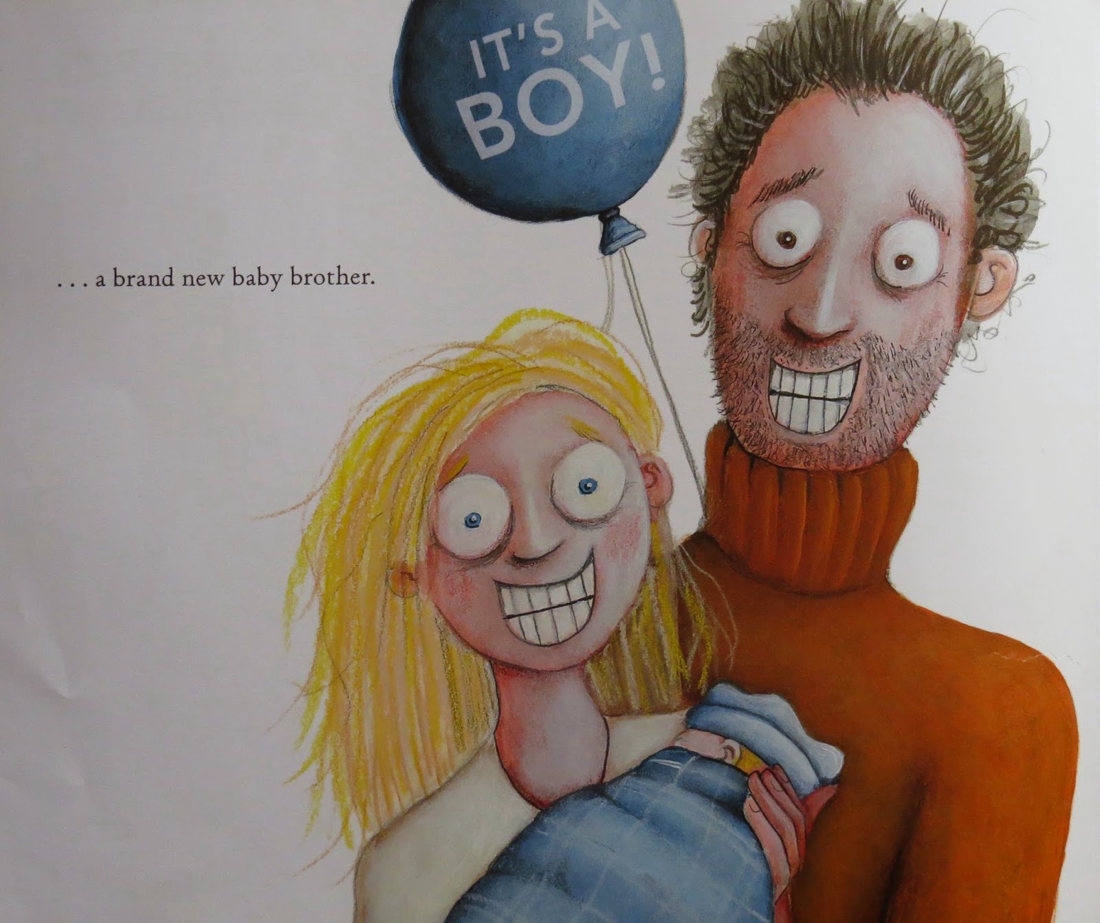 A Strong Belief in Wicker: The Brothers Quibble