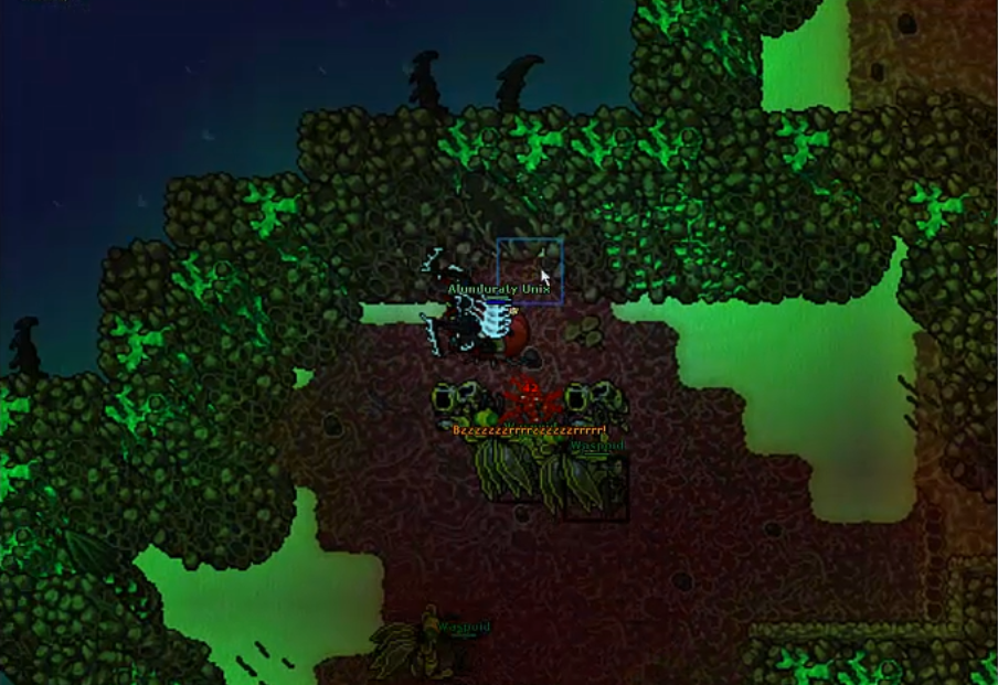 Descomplica: Hive Tasks! (Insectoid Outfit) Parte 2 - Tibia Life