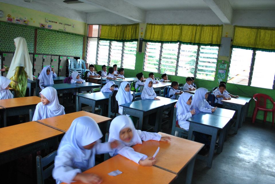 Unit Bimbingan & Kaunseling SRAI 19: Aktiviti UBK