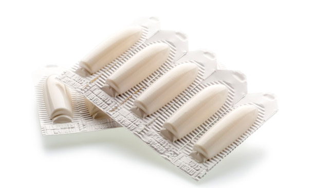 Cara Penggunaan Obat Sediaan Suppositoria Anal, Enema Dan Ovula - Biaya ...