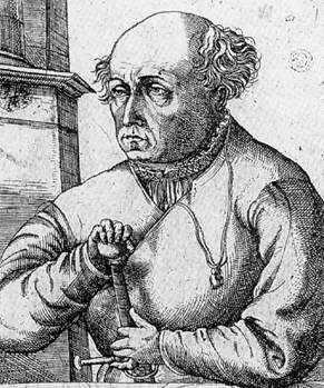 The History Dropoff: Paracelsus (#64)