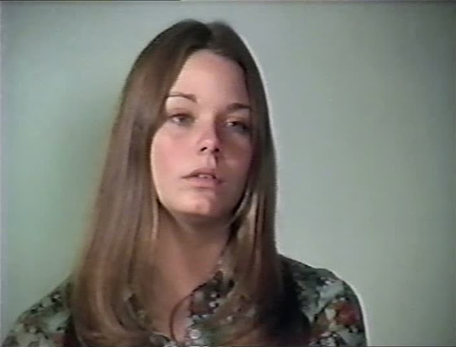 Everything Susan Dey: Susan Dey in Cage Without a Key