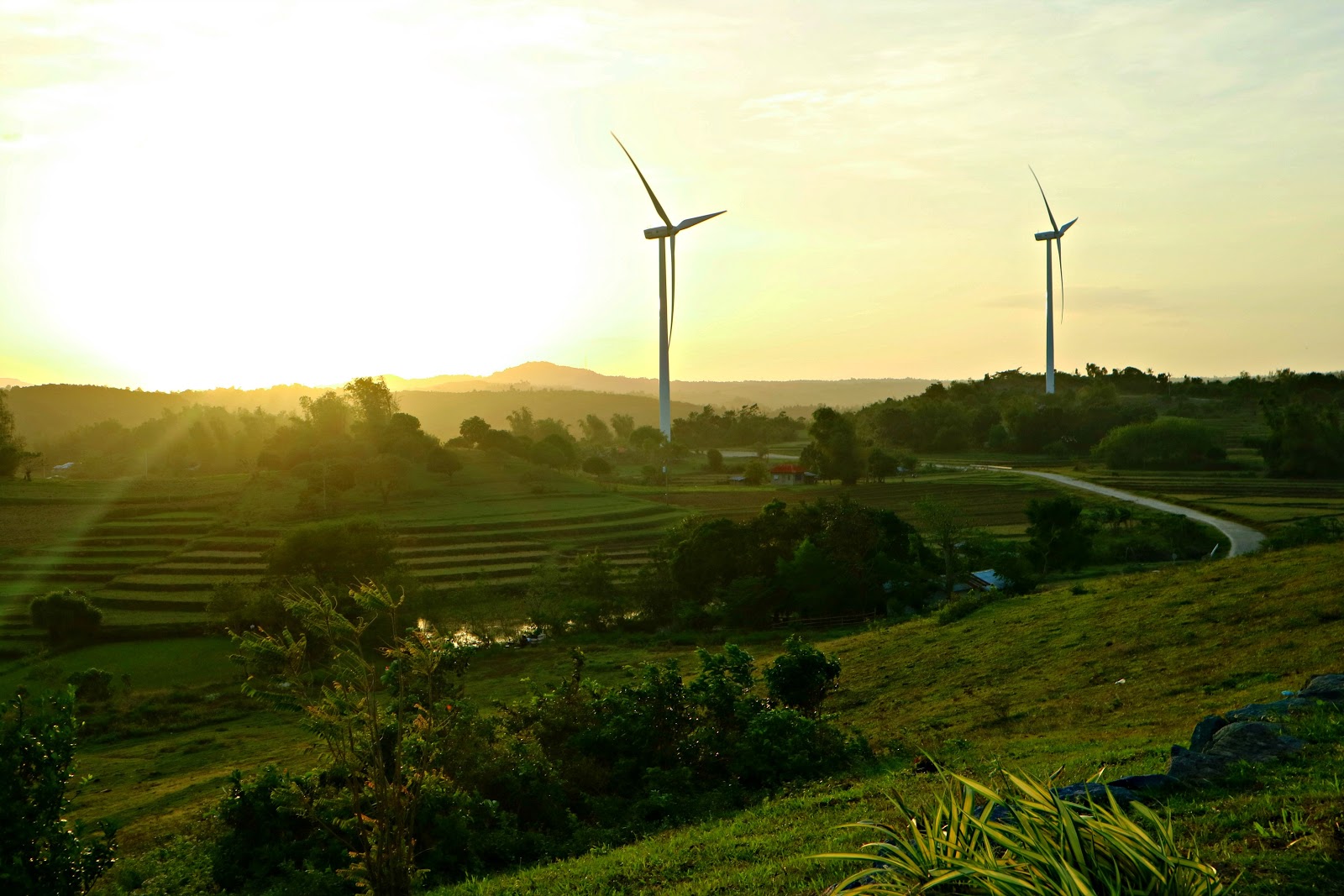 Guimaras: Mangoes and Beaches? What Else Can You Ask For?! - Living in ...