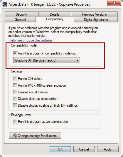 Journey Into Incident Response: Revealing Program Compatibility ...