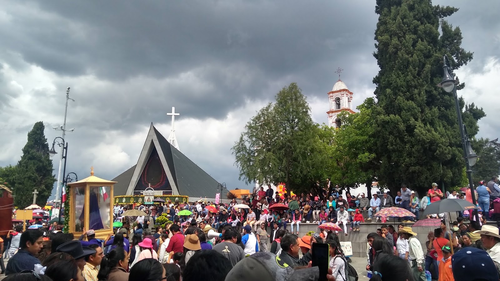 Feria de Atlacomulco 2018