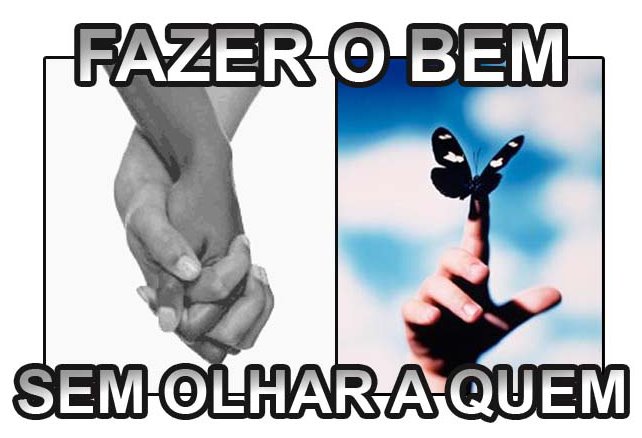 Experiências Emocionais: Fazer o bem faz bem!