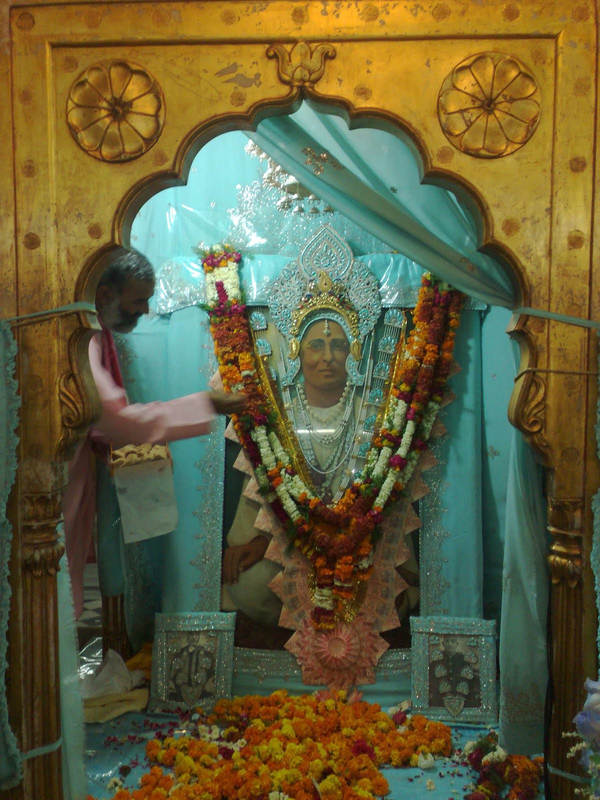 Shri Nangli Sahib Darbar Trust Nangli Tirath Nangli Dham: Nangli Sahib ...