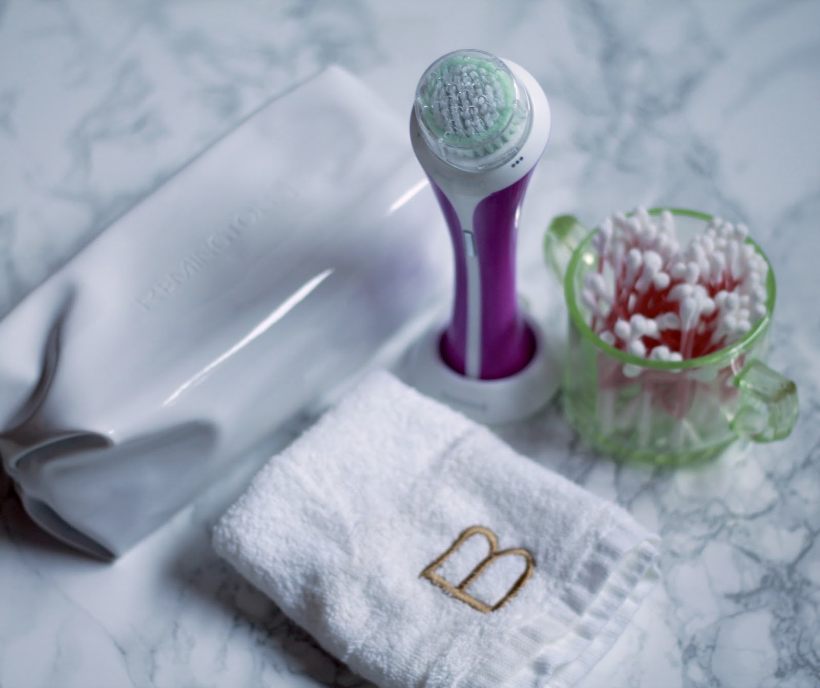 Spring Cleaning My Cleansing Routine! - I do deClaire