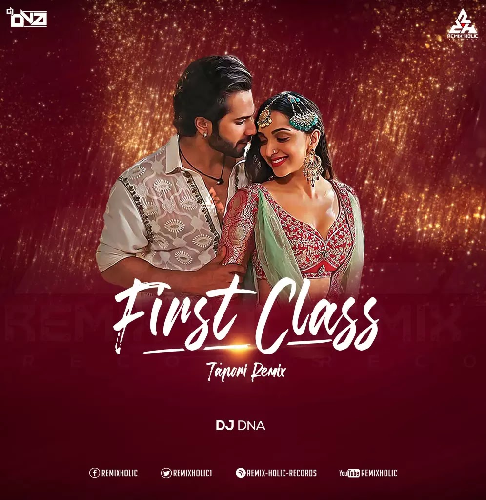 Lyrics First Class (Soundtrack Kalank) - Lirikaz 09