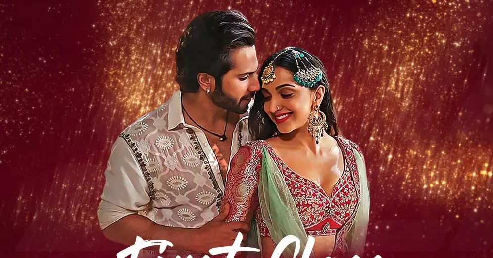 Lyrics First Class (Soundtrack Kalank) - Lirikaz 09