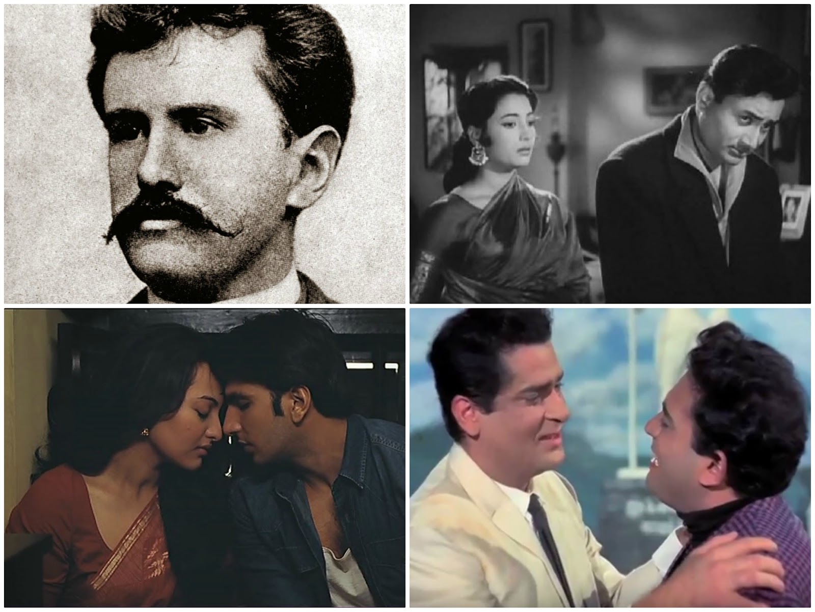 Dichotomy of Irony: O. Henry in Hindi Cinema