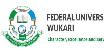 PEAKCONNECT: FEDERAL UNIVERSITY WUKARI