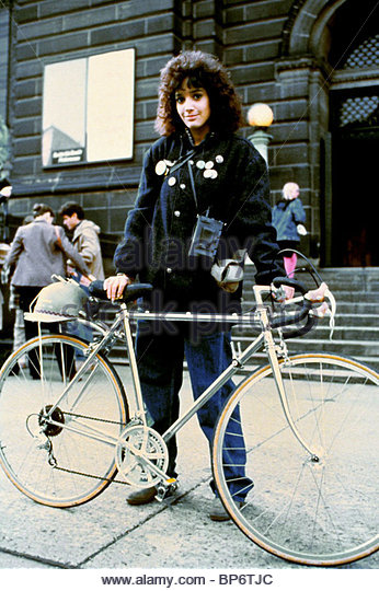 FLASHDANCE behind the scenes