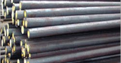 MECHANICAL FORUM: Plain carbon steel