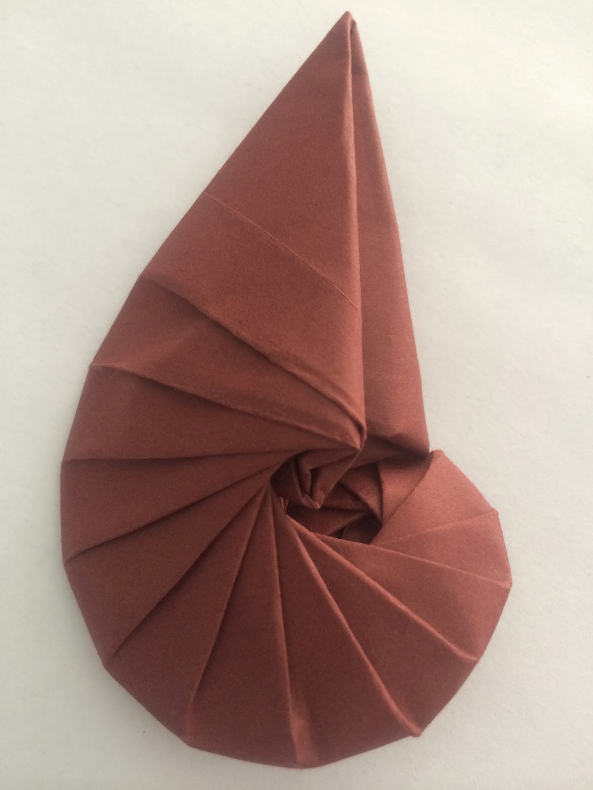 Sanya's Recipe Explorer: ORIGAMI & QUILLING