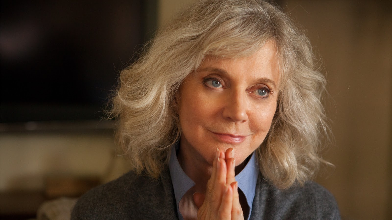The Movies Of Blythe Danner | The Ace Black Movie Blog