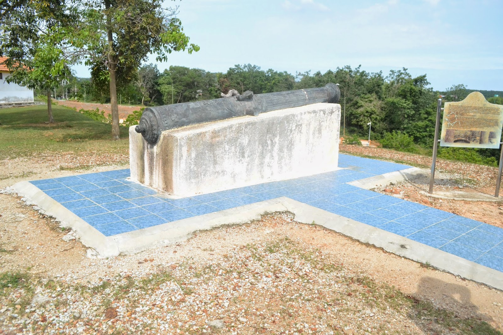 Experience Kota Lukut