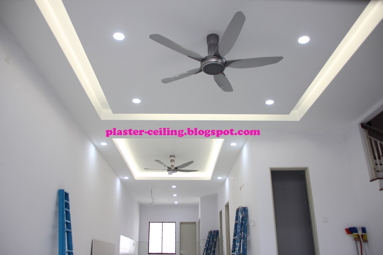 PLASTER CEILING: PLASTER CEILING DESIGN