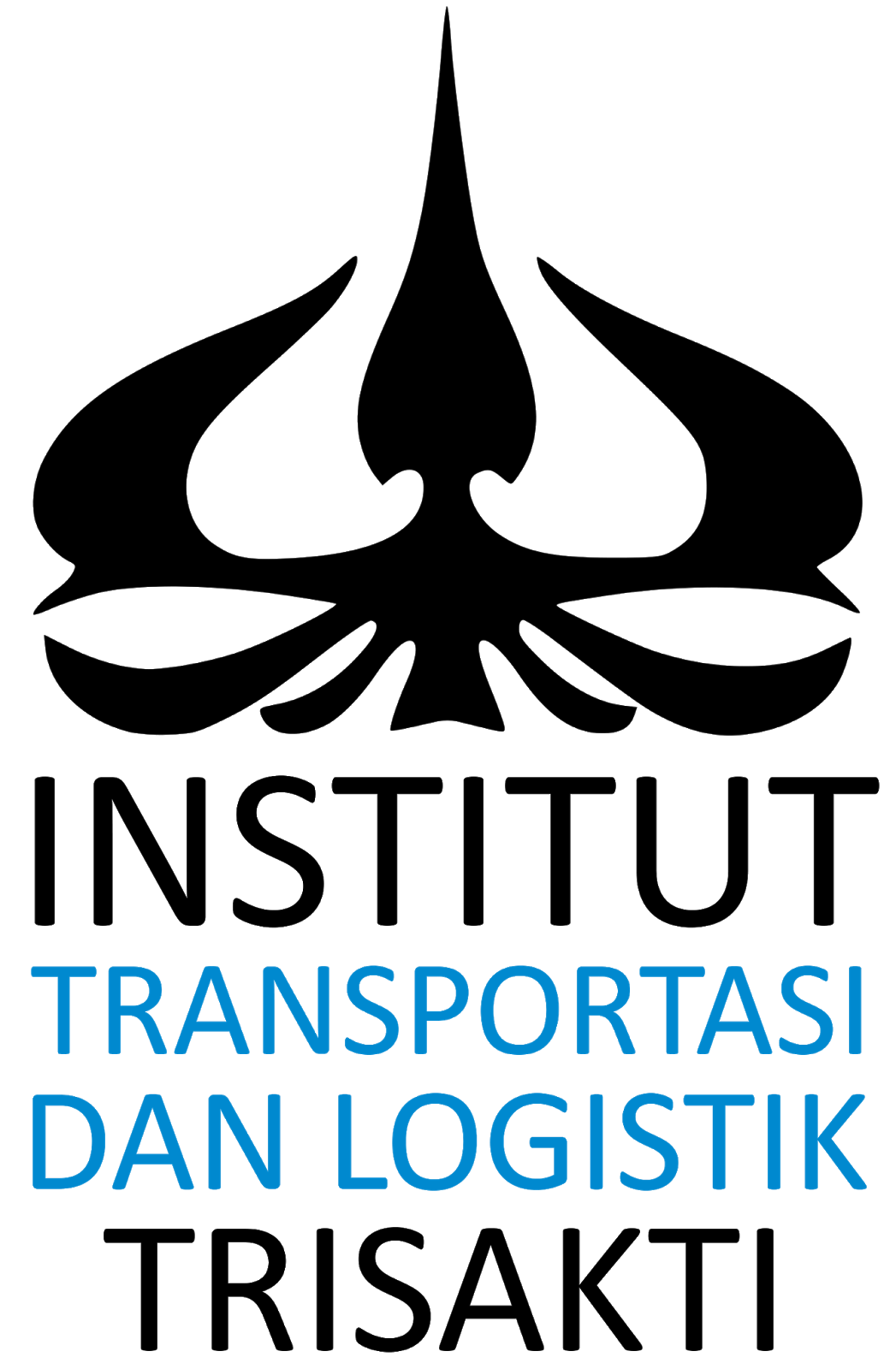 ITL TRISAKTI (Institut Transportasi dan Logistik): LOGO ITL (Institut ...