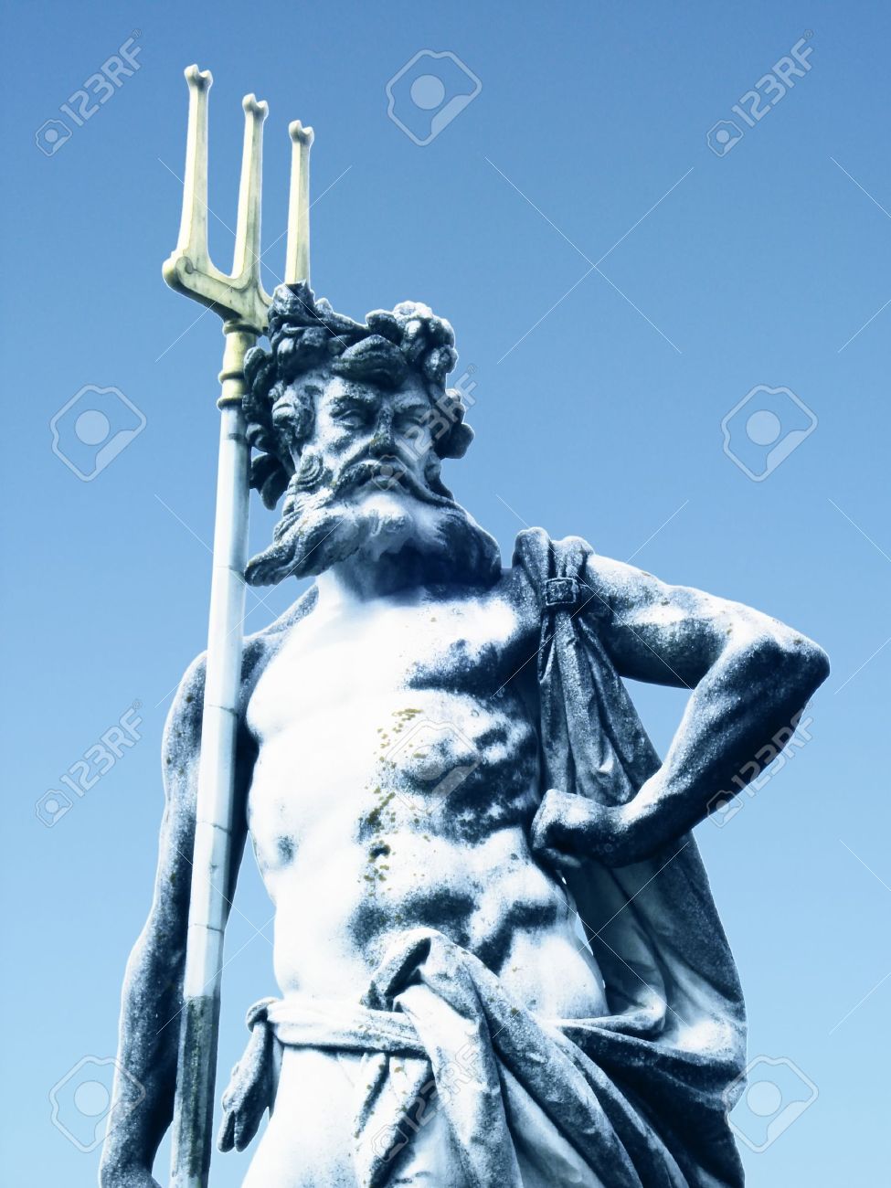 Exploring Cosmos : Mind-boggling facts about Neptune