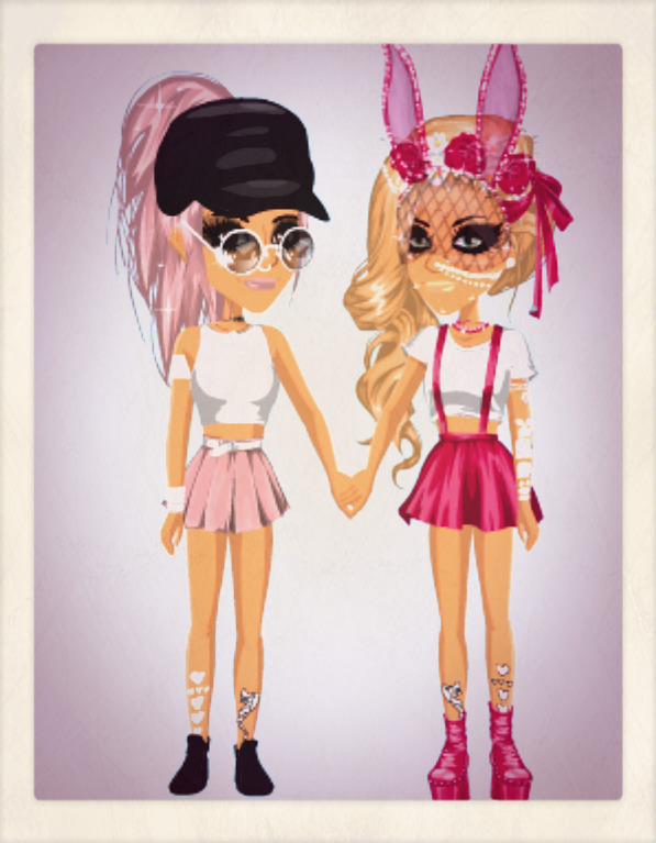 MSP Fashion & Tips: EDITS