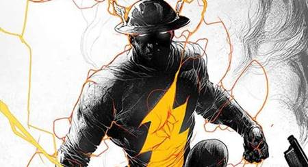 50 Villain The Flash dalam Komik DC, dari Trickster sampai Rainbow ...