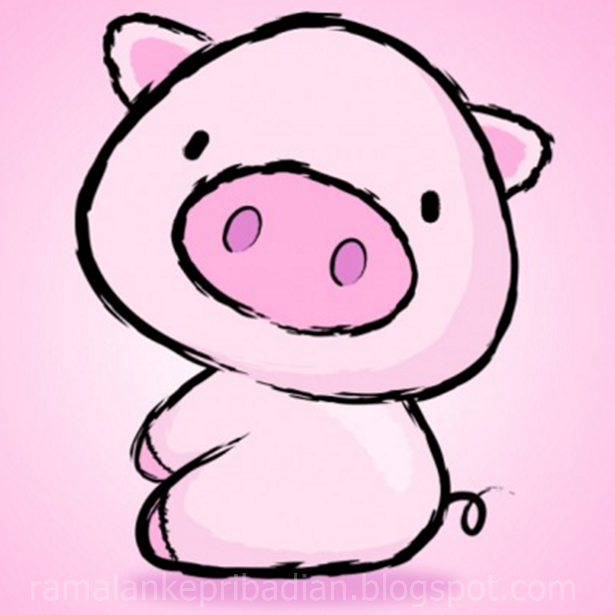 Ramalan Kepribadian Pemilik Shio Babi