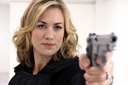 Chuck – Series Finale Review – “Goodbye, Friends” – Inside Pulse