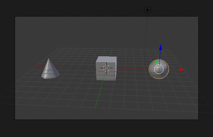 How to Use the Camera in Blender | OnlineDesignTeacher